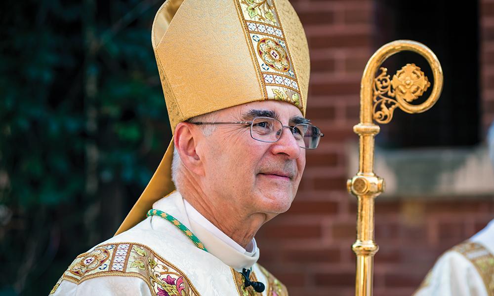 Dear Friends Throughout the Diocese of Birmingham in Alabama | One ...