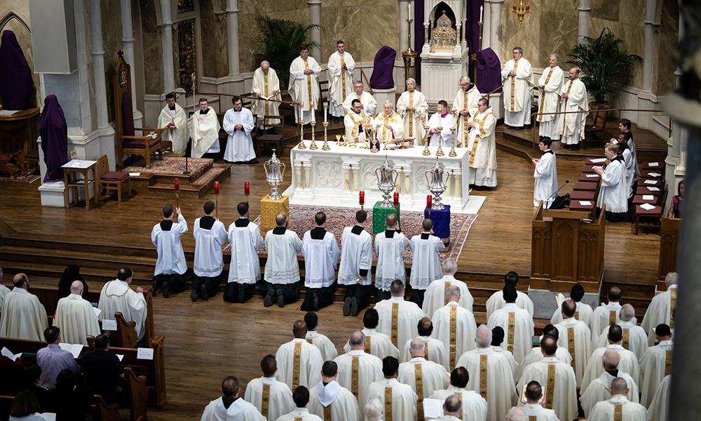 ‘A mission built on the bond of unity’ | One Voice Magazine