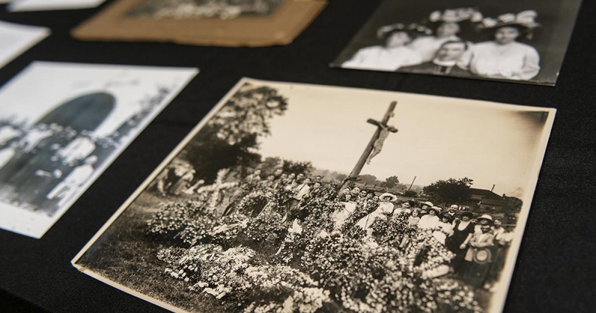 Remembering A 'Towering Figure' | One Voice Magazine