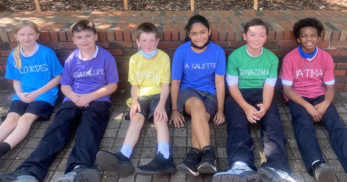 Six Houses – One Home | One Voice Magazine