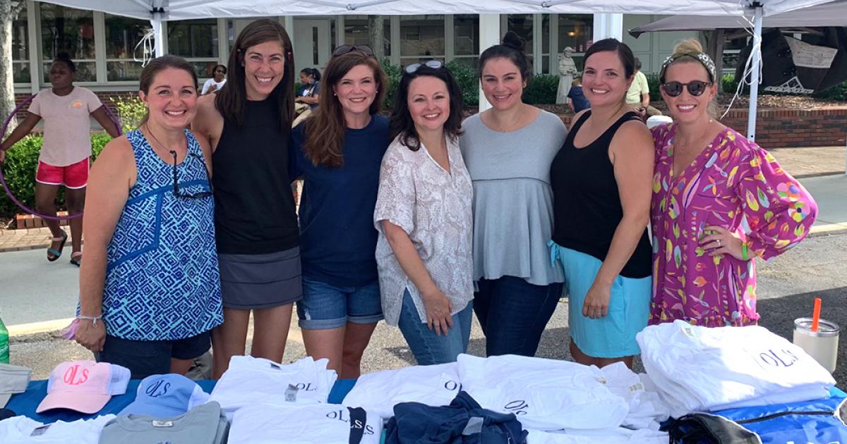 PTO Board | One Voice Magazine