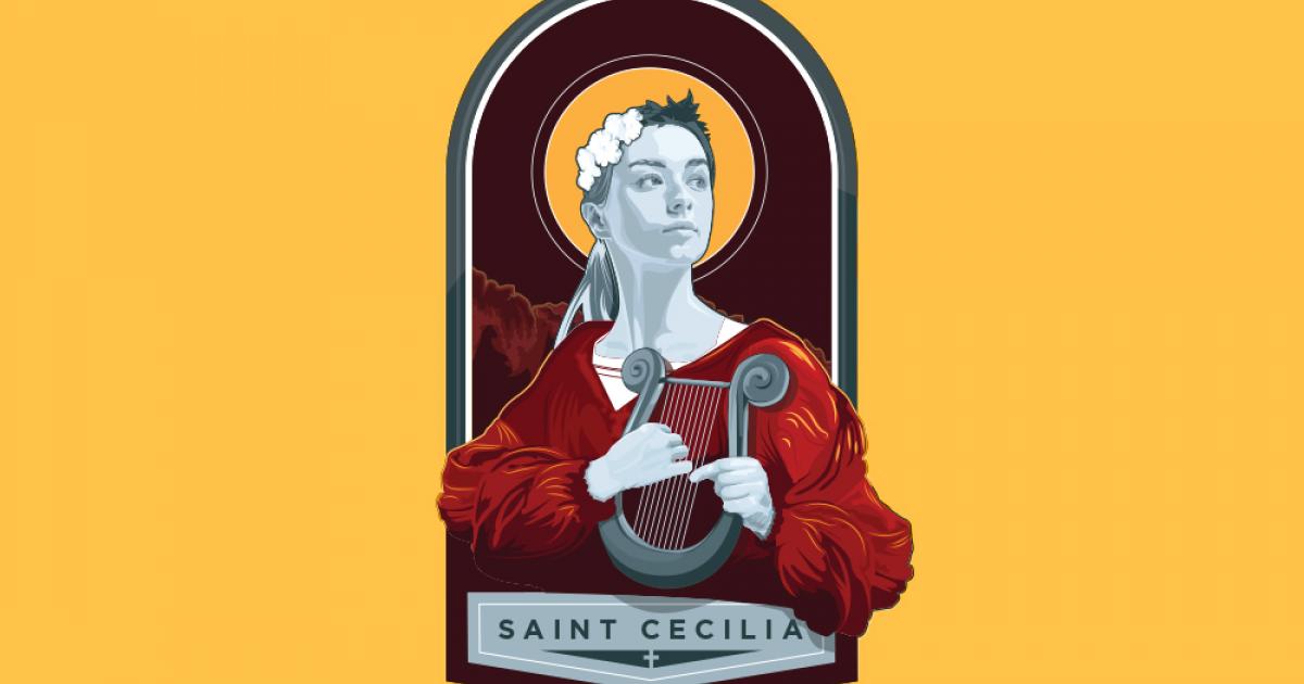 Santa Cecilia | One Voice Magazine