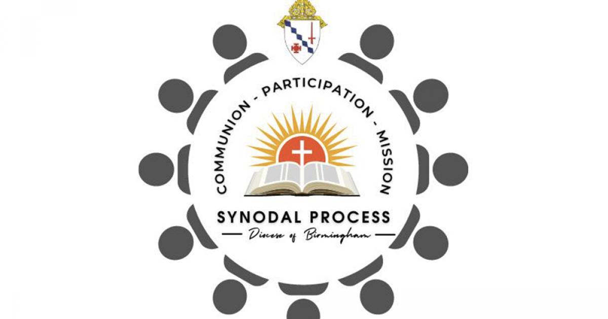 For a Synodal Church: Communion, Participation, and Mission | One Voice ...