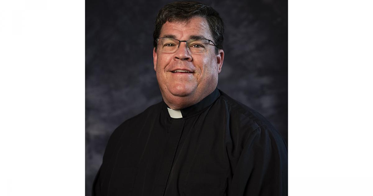Bishop Raica Releases New Clergy Assignments | One Voice Magazine