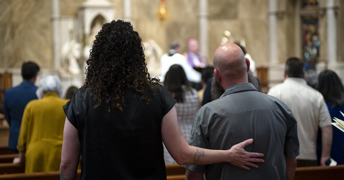 Lent: A Time of ‘Spiritual Quarantine’ | One Voice Magazine