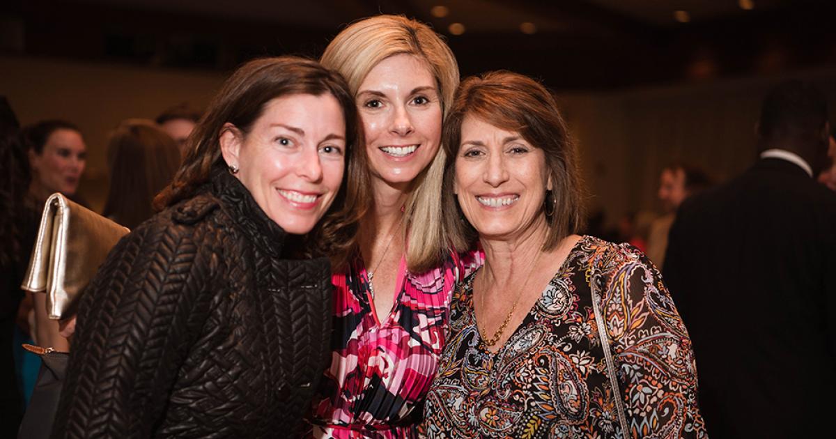 Holy Family Cristo Rey Holds Annual Gala | One Voice Magazine