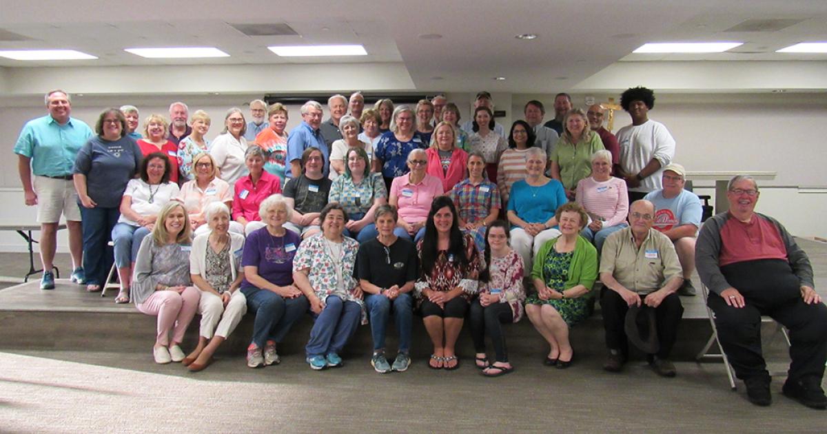 OLS Plans for July 4th Festival | One Voice Magazine