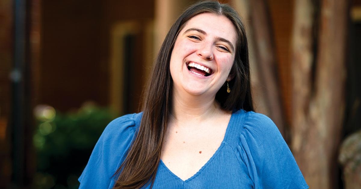 The Guiding Light of Virtue | One Voice Magazine