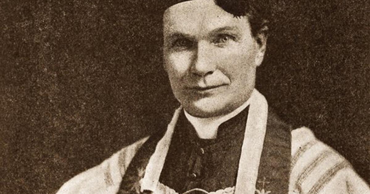 Remembering Father James Coyle | One Voice Magazine