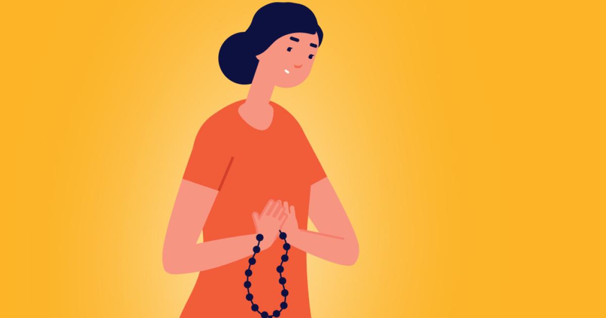 Obsessive-Compulsive Disorder with a Twist | One Voice Magazine