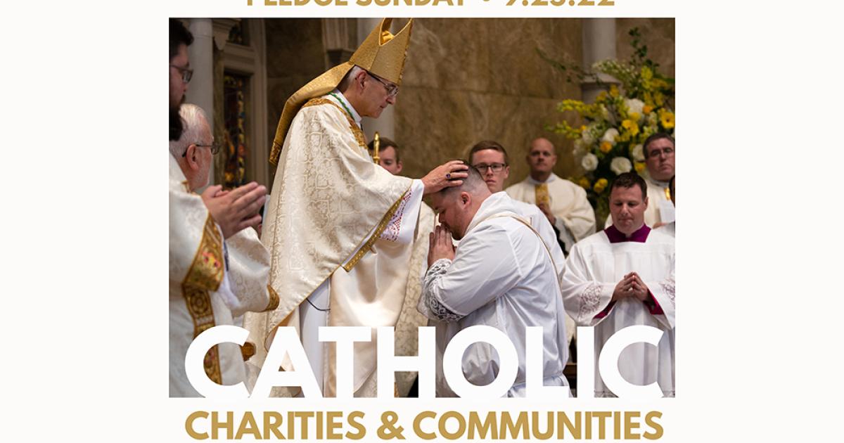 Being Christ to Others: Vocations | One Voice Magazine