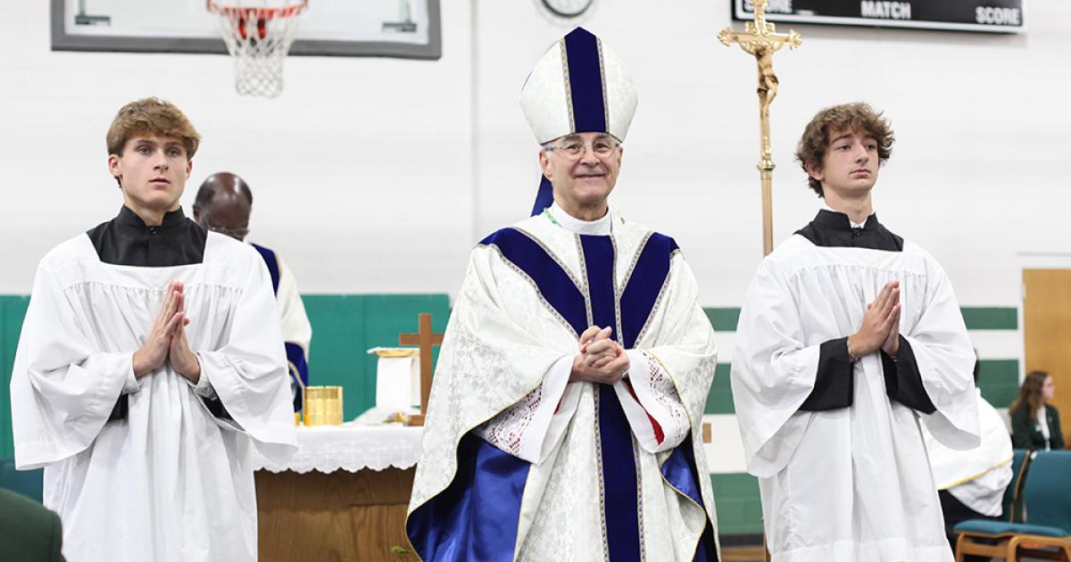 Commemorating 75 Years of Excellence | One Voice Magazine