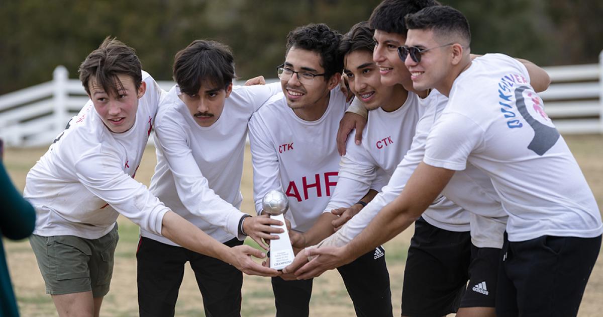 ‘We Are a People of One Faith, One Baptism, One Hope, One Lord’ | One ...