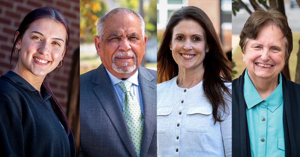 Perspectives | One Voice Magazine