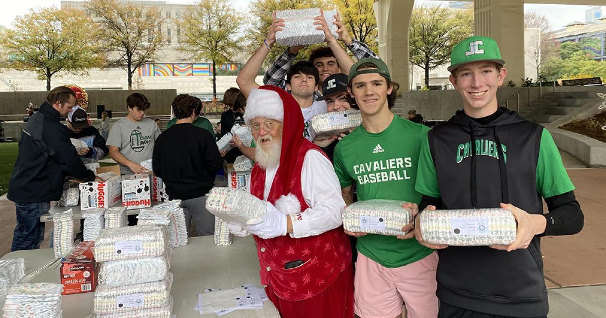 Bundles of Hope | One Voice Magazine