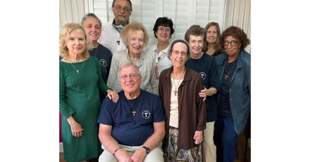 Rite of Admission | One Voice Magazine