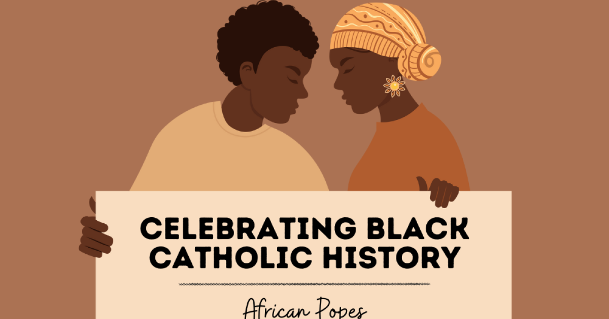African Popes You May Not Know About | One Voice Magazine