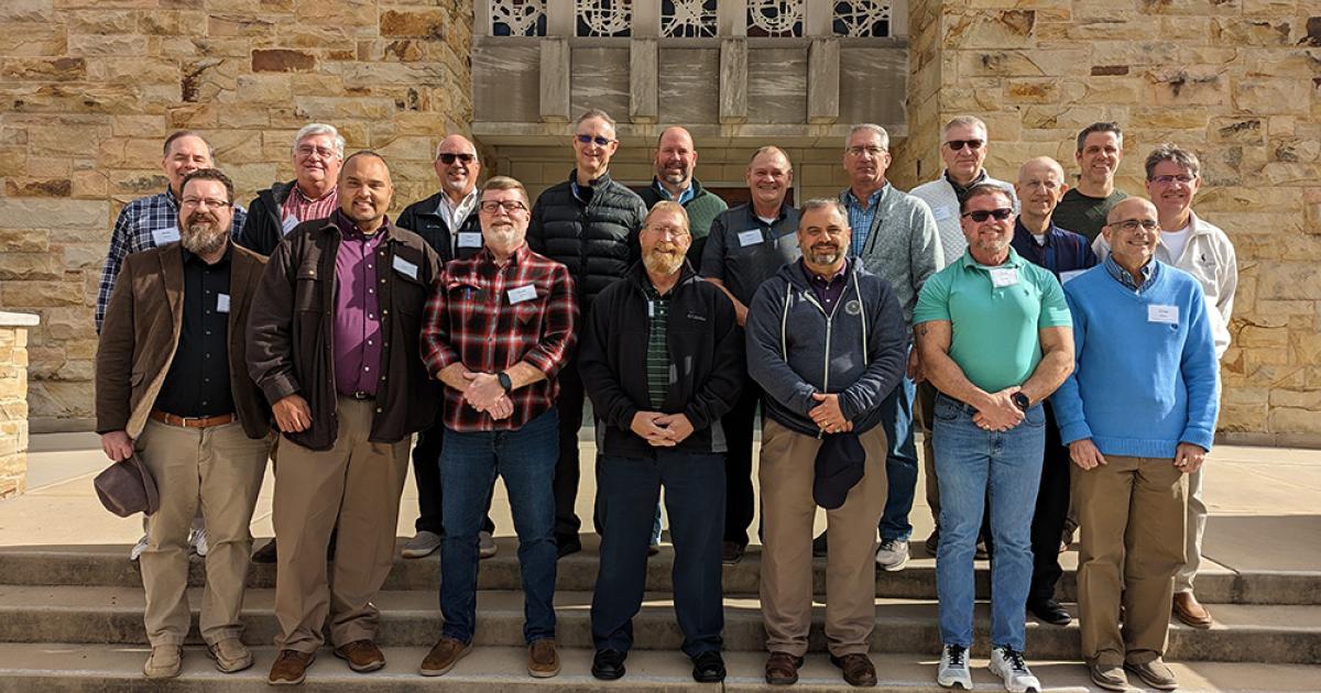 Diaconate Formation Program enters aspirancy phase | One Voice Magazine
