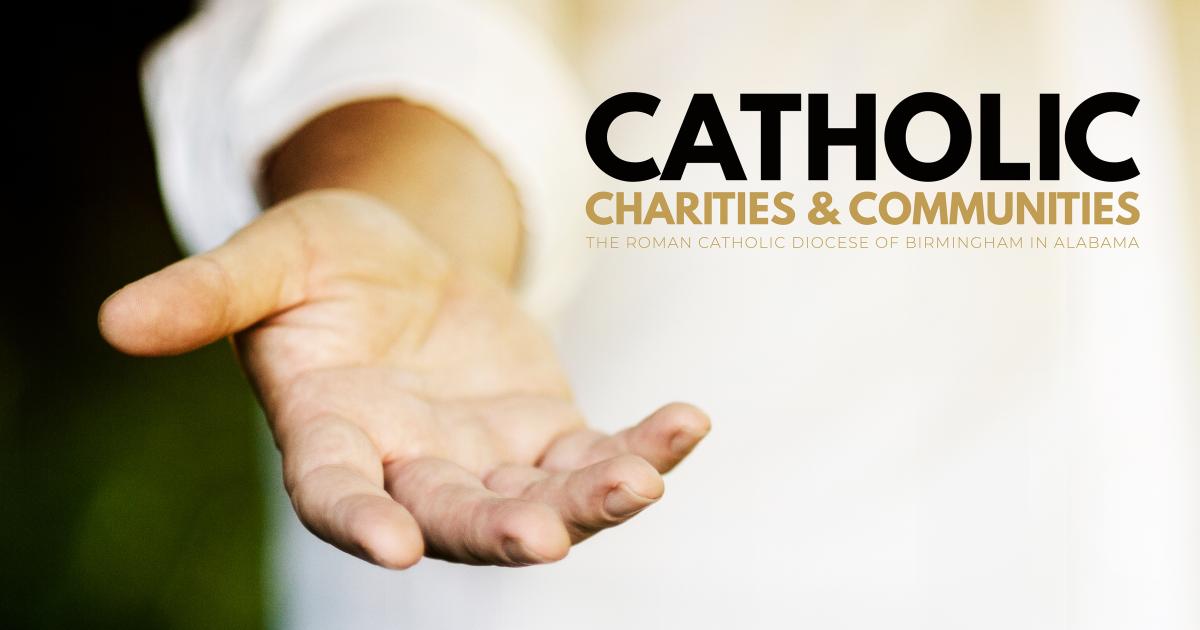 Being Christ to others and putting faith into action | One Voice Magazine