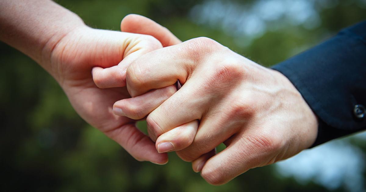 Vocation and Discernment | One Voice Magazine