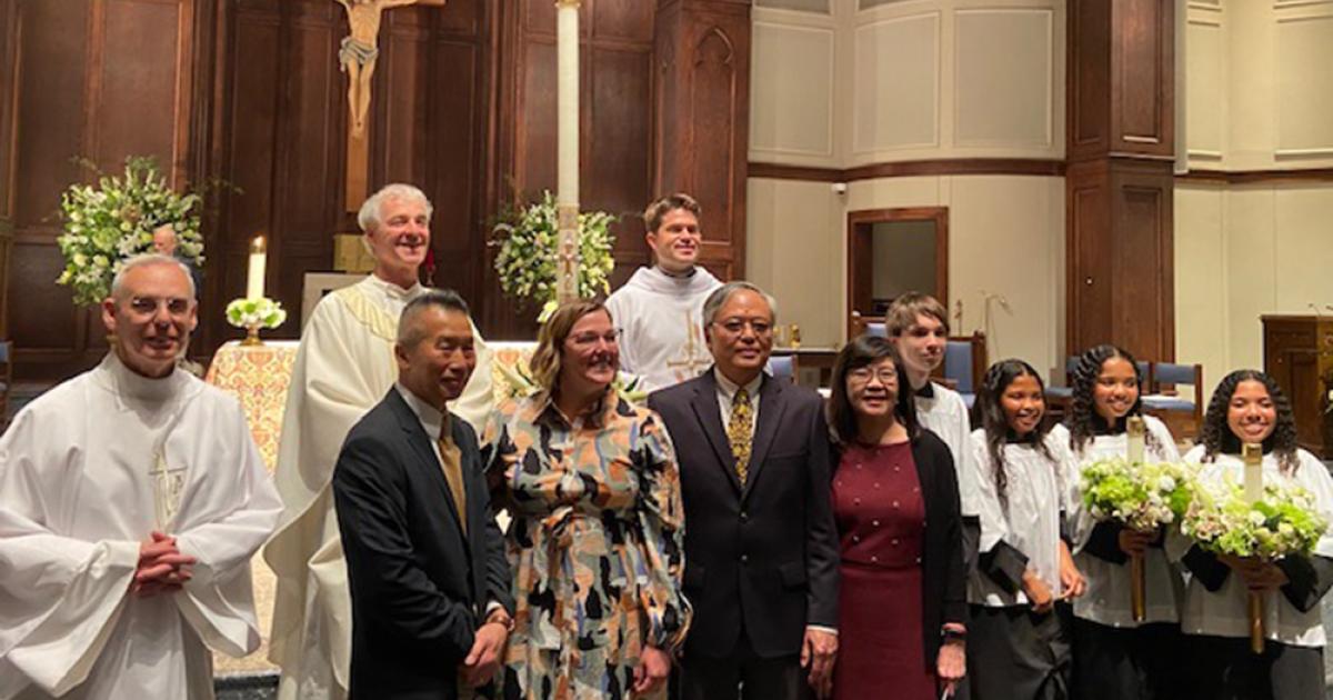 New members | One Voice Magazine