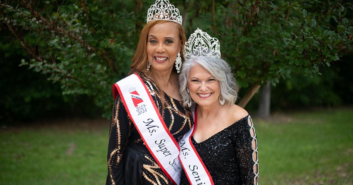 Dare to Dream – Ms. Alabama Pageant 2023 | One Voice Magazine