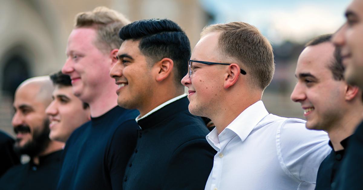 Prayers answered | One Voice Magazine