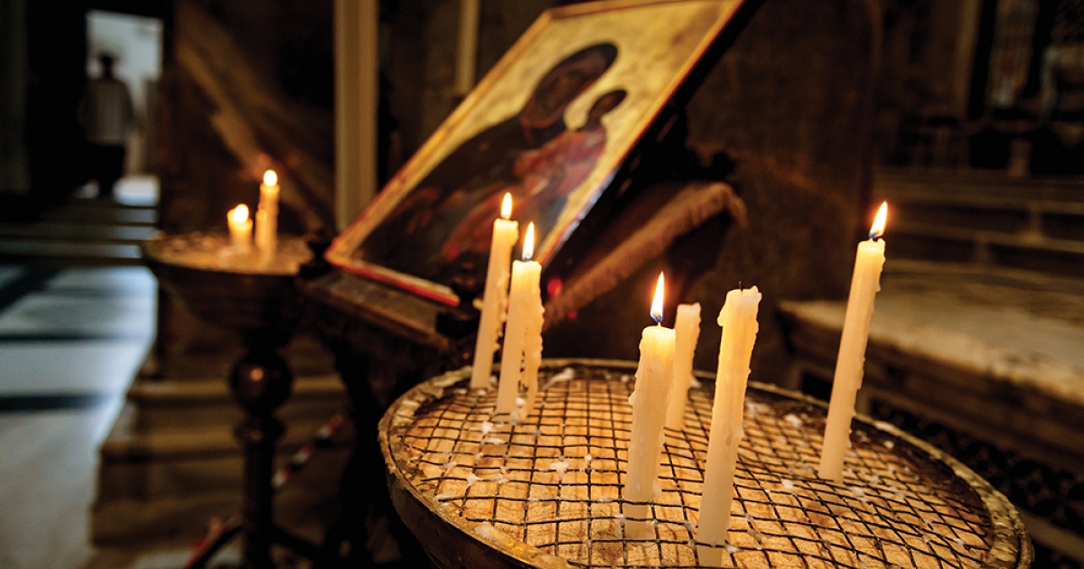 'Starting a fire, not a program' | One Voice Magazine