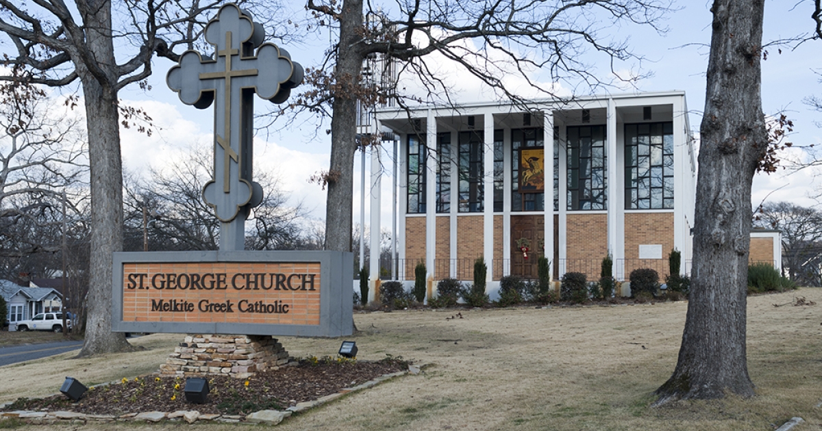 Annual St. George Middle Eastern Food Festival less than a month away ...
