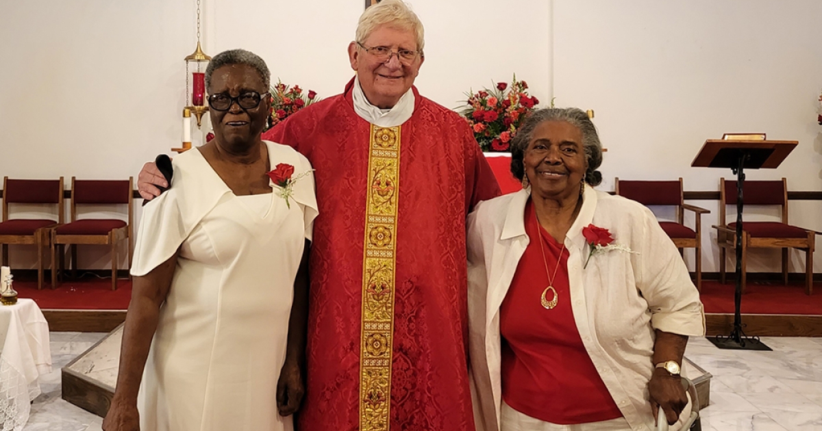 Confirmation 2023 | One Voice Magazine