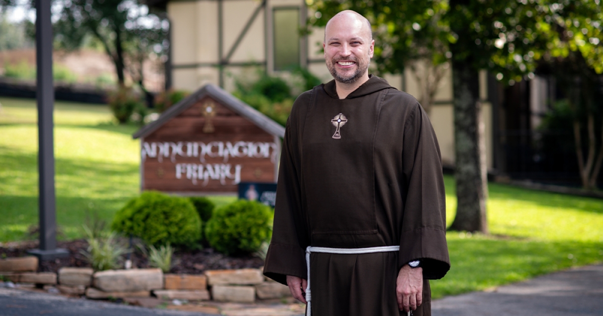 Ask — seek — knock | One Voice Magazine