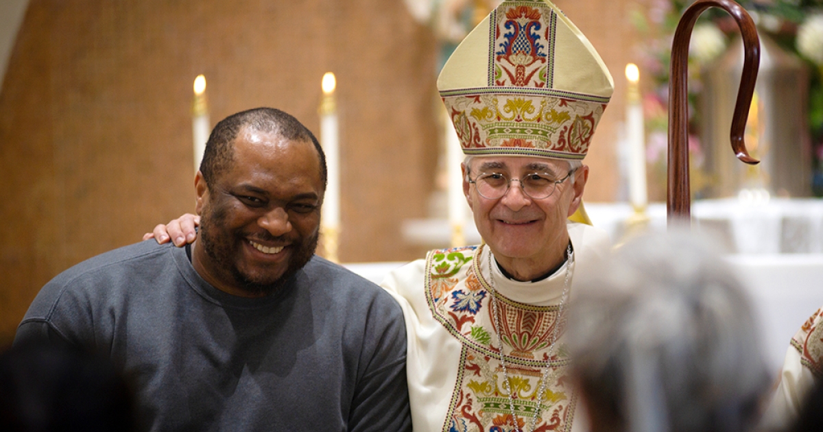 A unique and intentional witness | One Voice Magazine