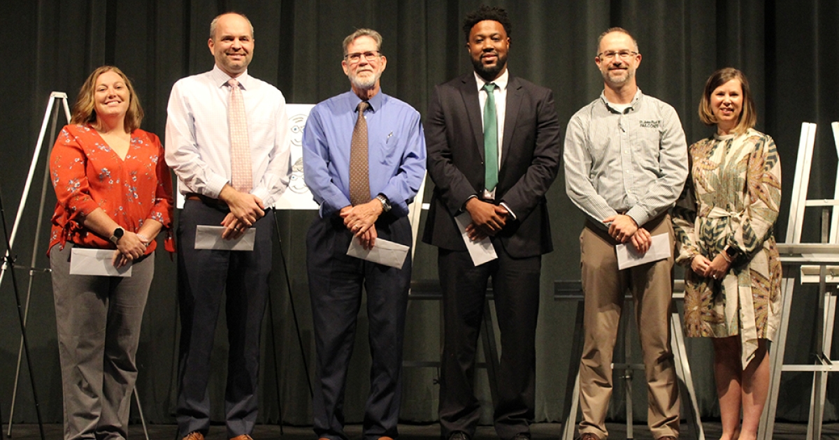 Advancing the mission | One Voice Magazine