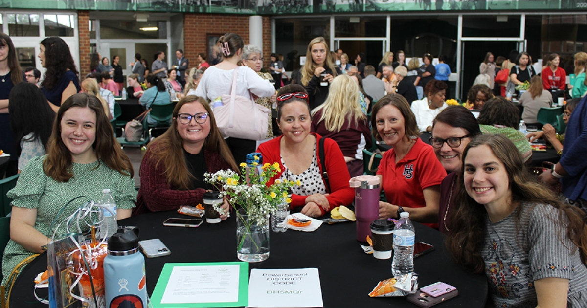 The vocation and service of Catholic education | One Voice Magazine