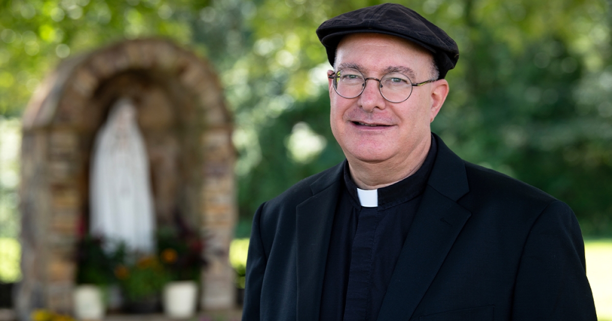 ‘More to share; more to give’ | One Voice Magazine