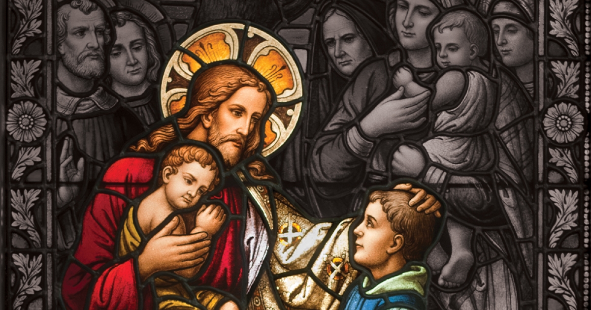 The gift of Catholic Education | One Voice Magazine