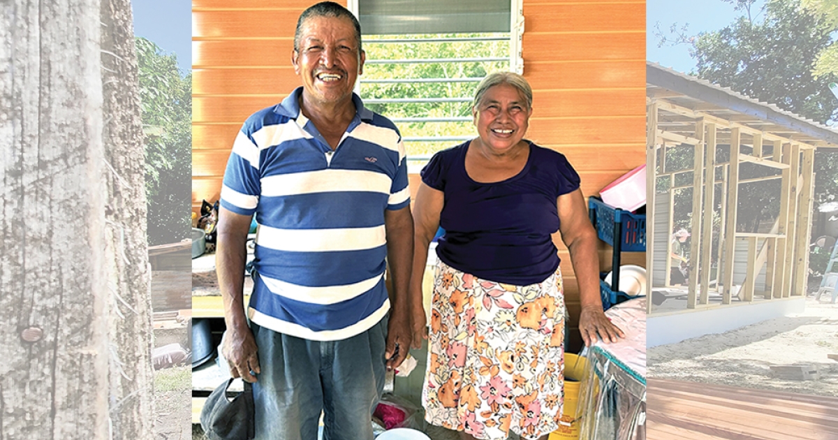 One starfish at a time | One Voice Magazine