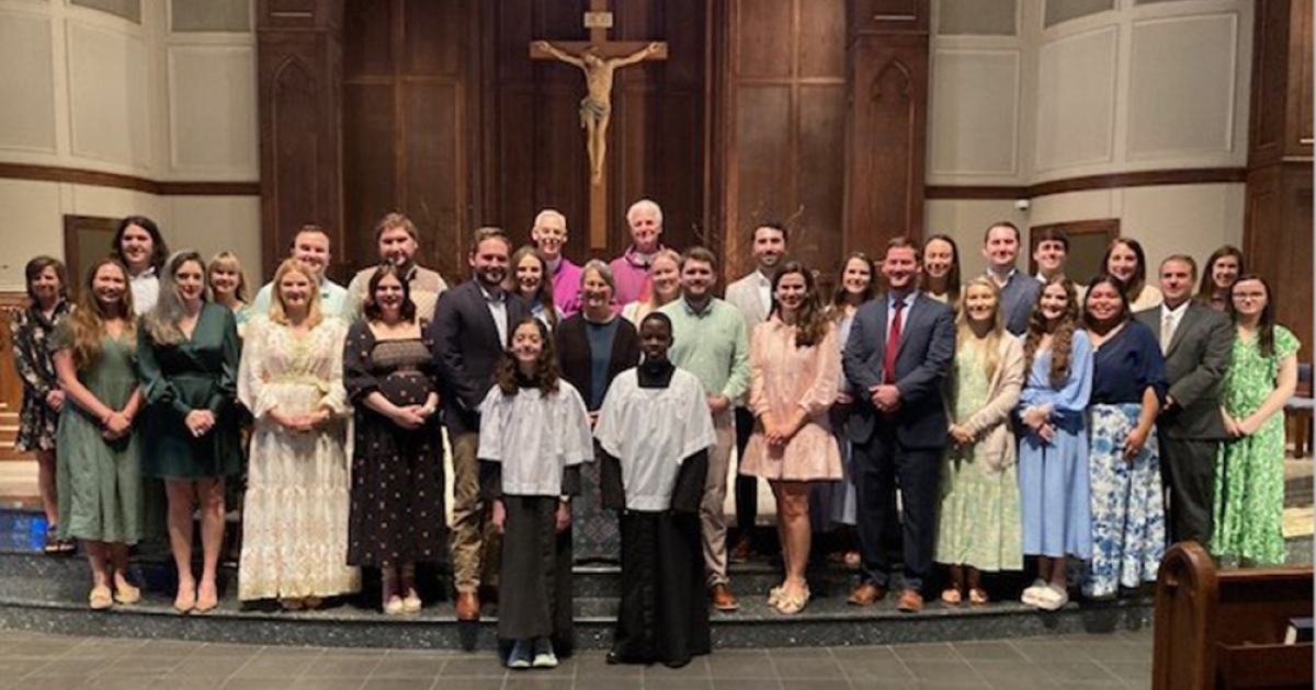 Candidates welcomed | One Voice Magazine