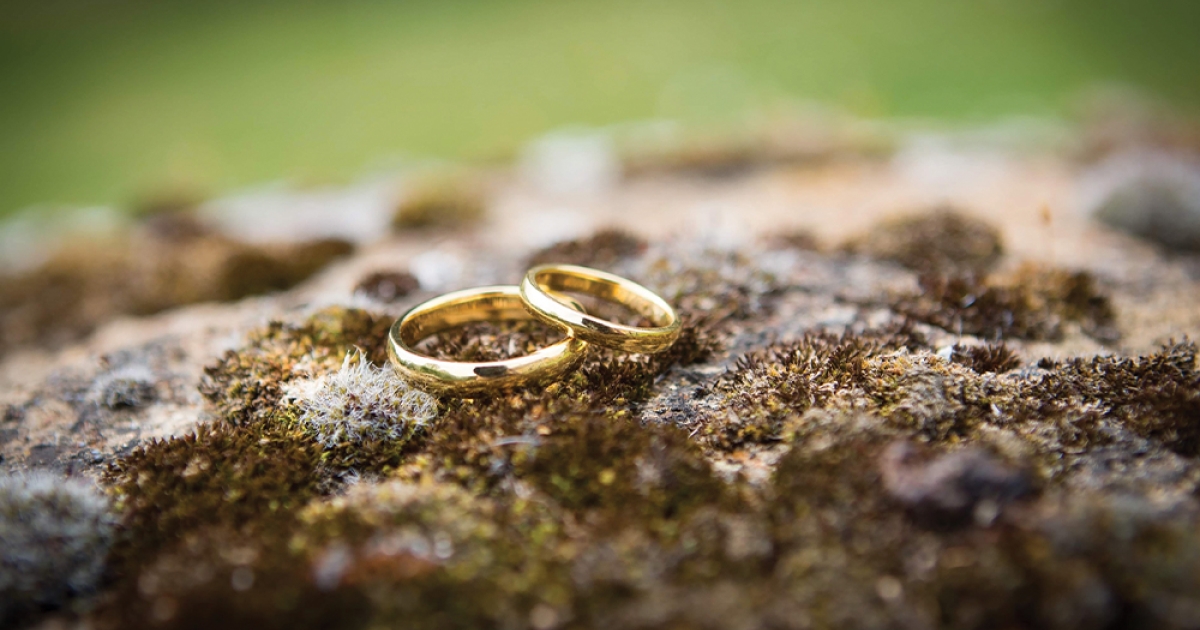 The Marriage Tribunal | One Voice Magazine