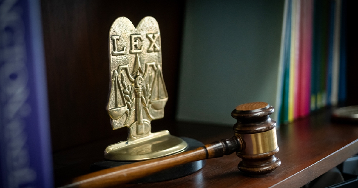 The work of the Marriage Tribunal in the New Evangelization | One Voice ...