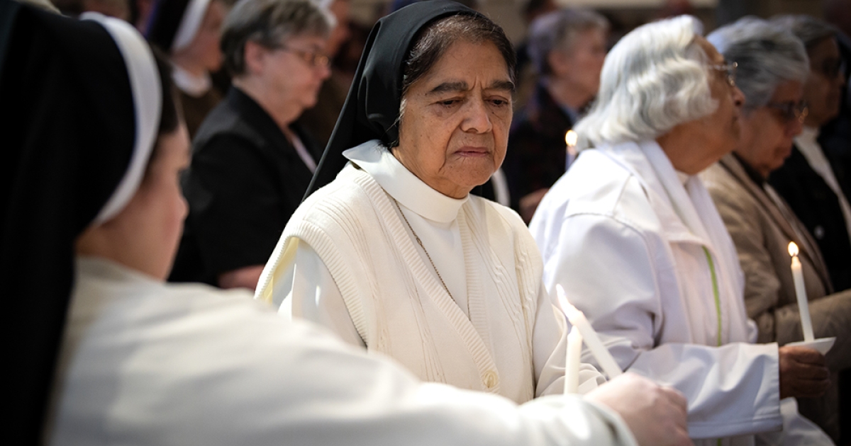 World Day for Consecrated Life 2025 | One Voice Magazine
