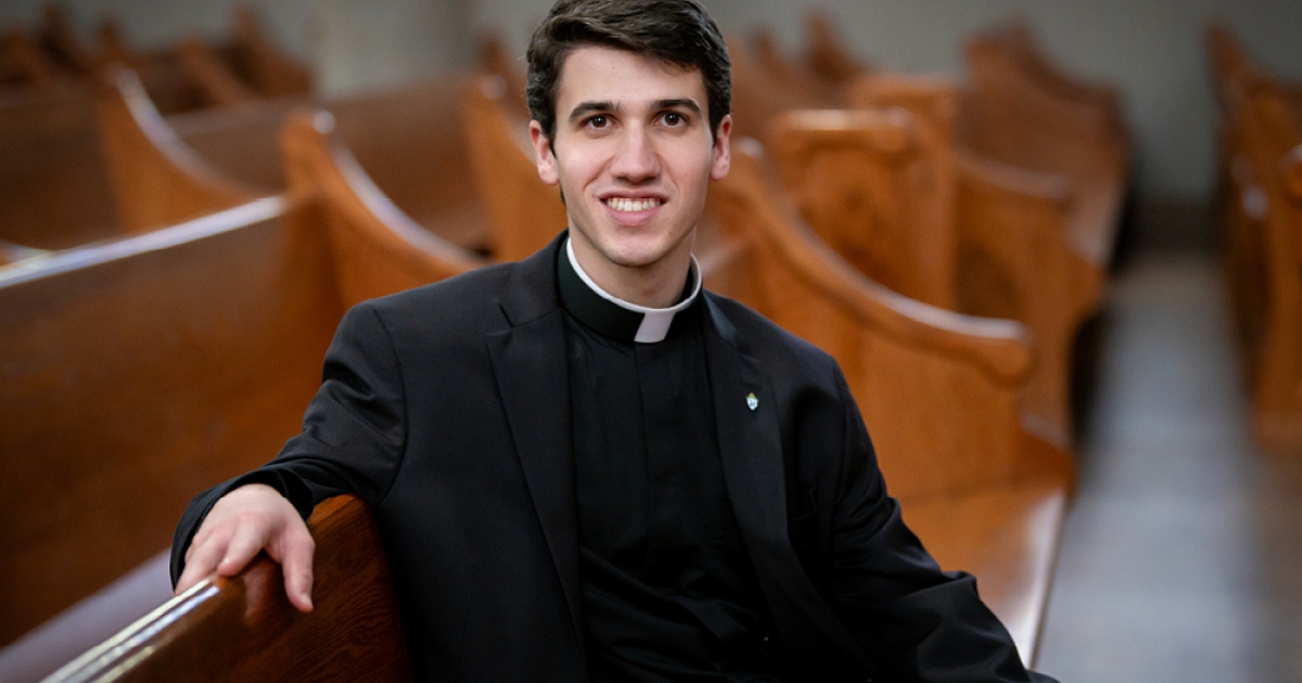 A ‘clearer and more personal’ call | One Voice Magazine