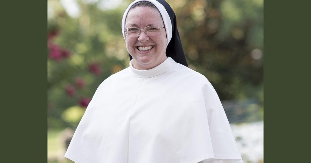 Local principal celebrates 25 years of religious profession | One Voice ...