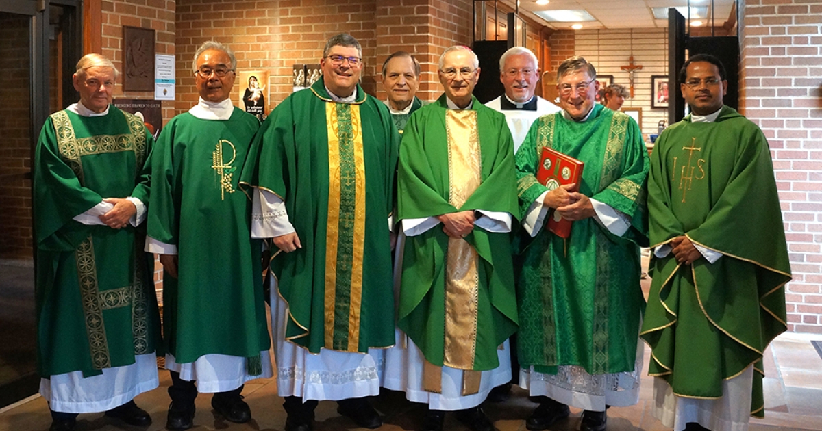 Called to reflect honesty, patience, mercy | One Voice Magazine